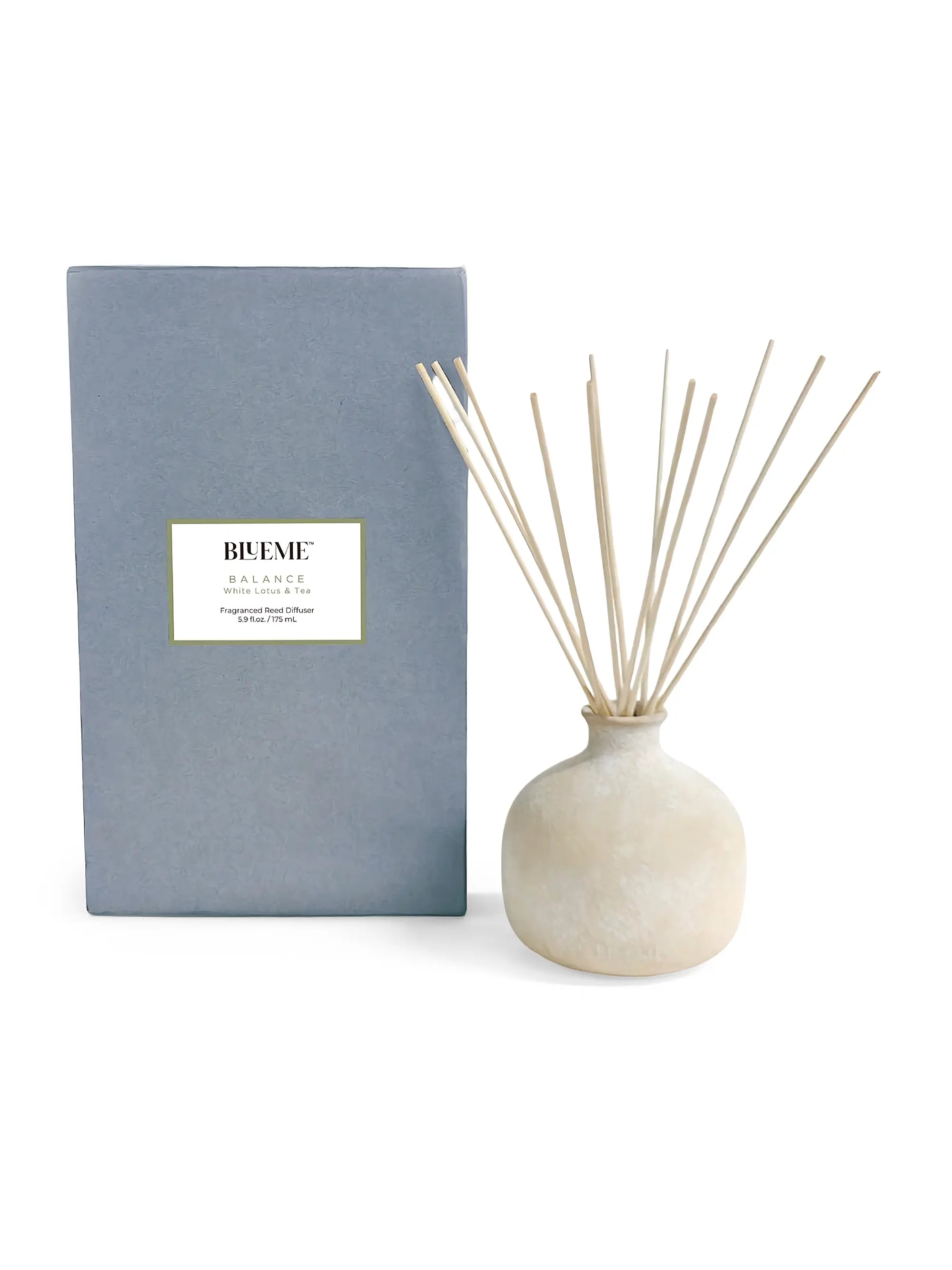 Ceramic Diffuser | Balance – CASAYOGA