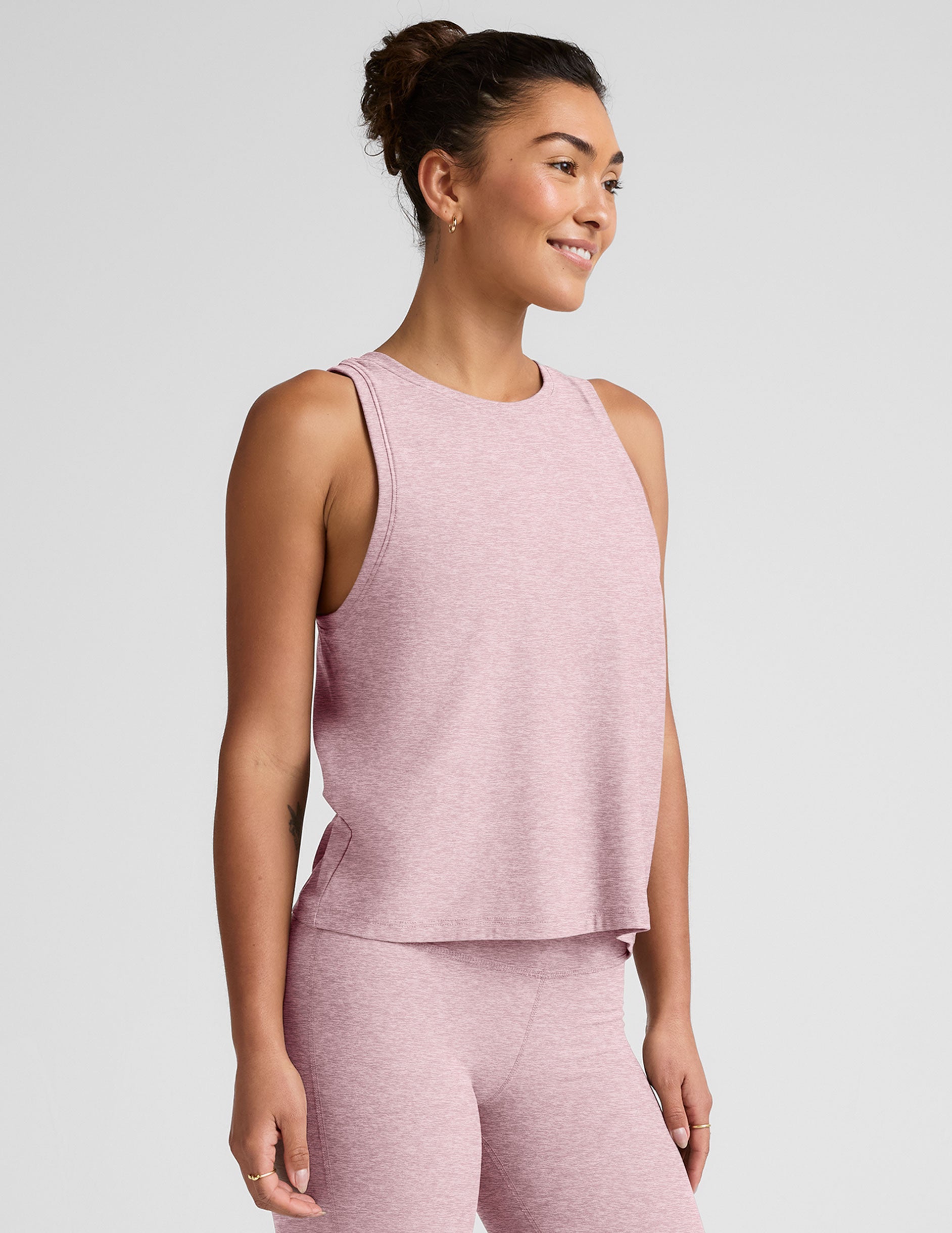 Featherweight Rebalance Tank – CASAYOGA