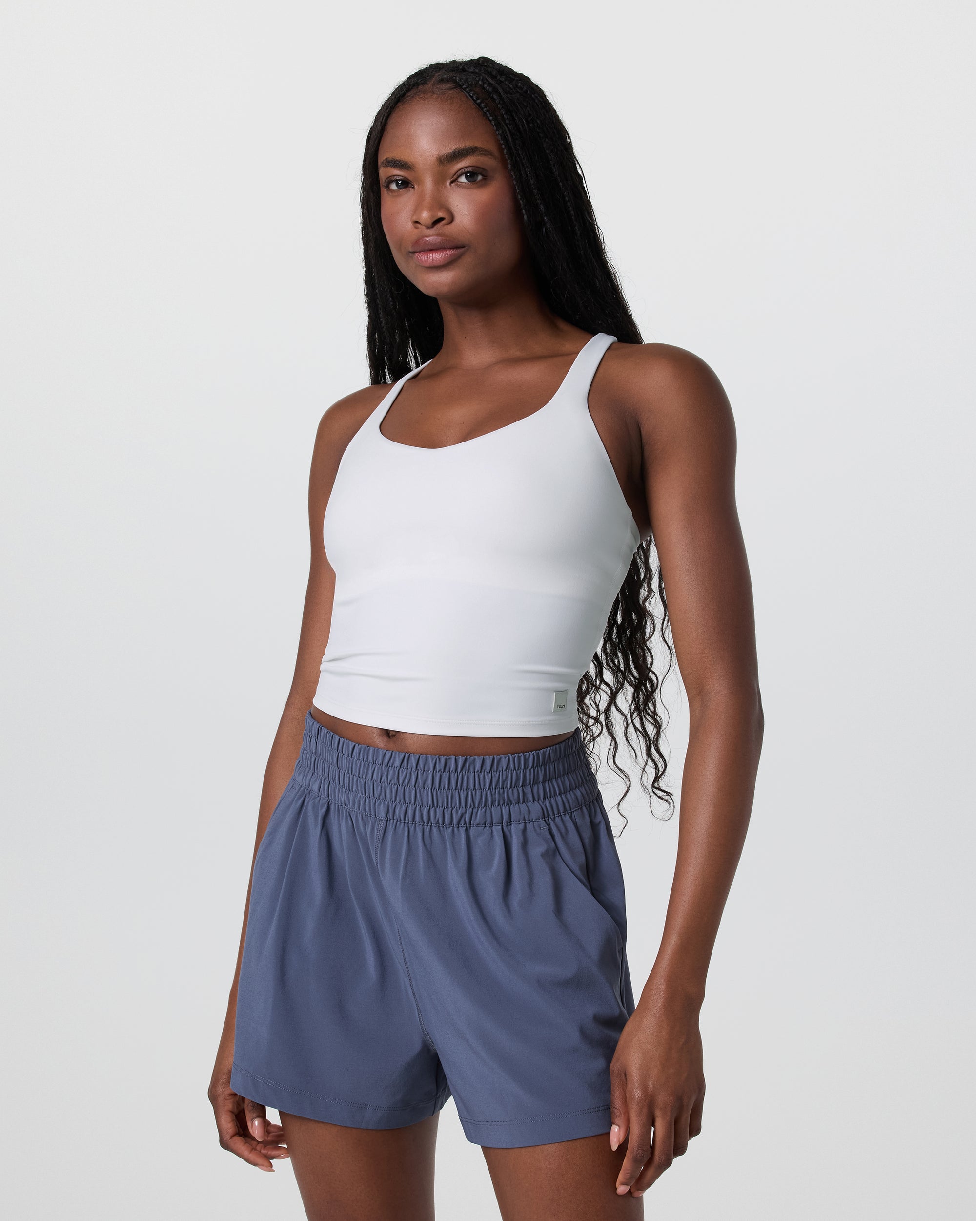 Dynamic Tank – CASAYOGA