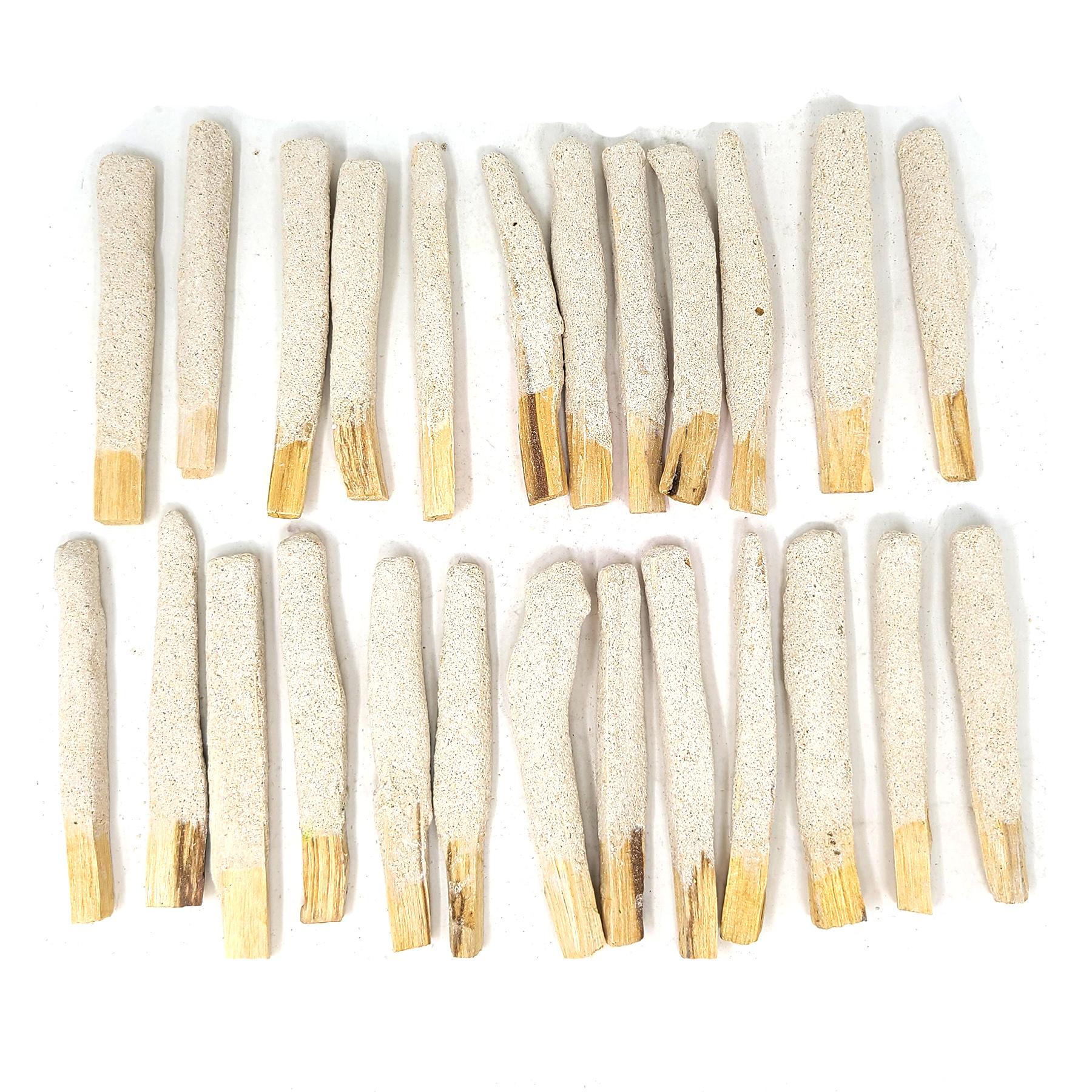 Copal Dipped Palo Santo Stick – CASAYOGA